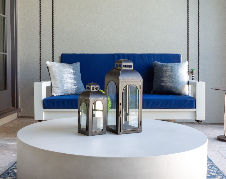 Robin Dye Interior Design in The Woodlands